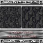 Second Life Marketplace - Sloppy Fox Designs by Chiwana Vidor